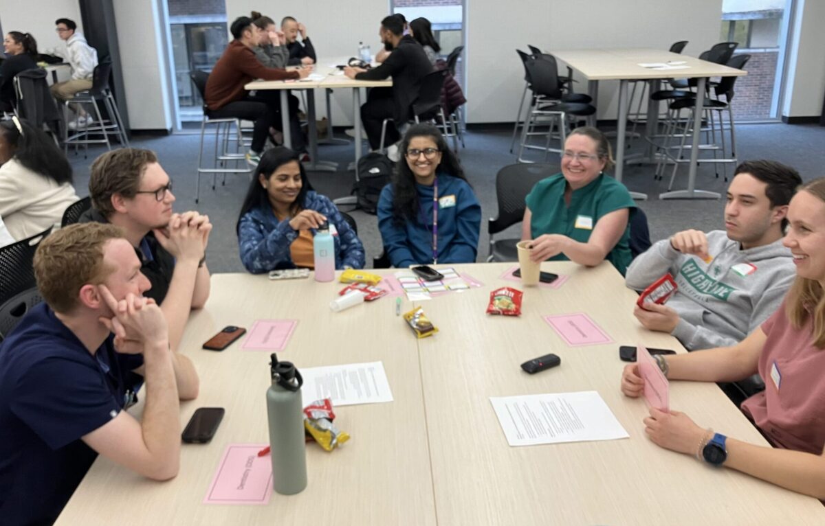 IPE Core Curriculum – Collaborate